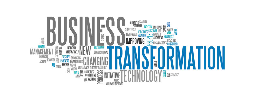 6 Business Transformation Questions | Rob Dale, Ottawa Business Coach